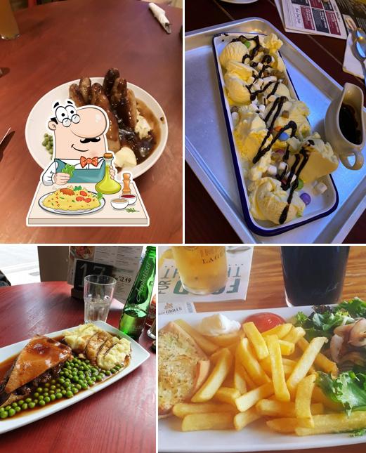 Top 7 restaurants in Aberystwyth, february 2025 - Restaurant Guru