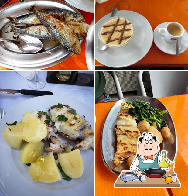 Último Porto, Lisbon - Restaurant menu, prices and reviews