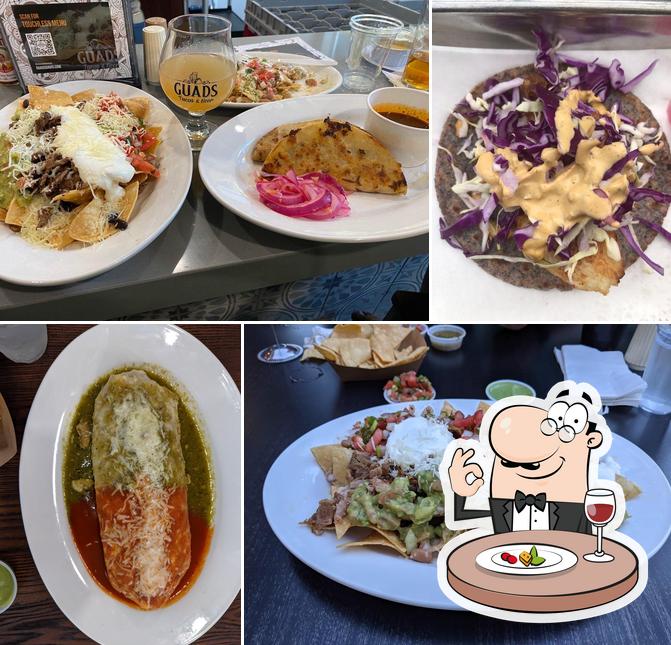 Guads Tacos & Beer, Davis - Restaurant menu, prices and reviews
