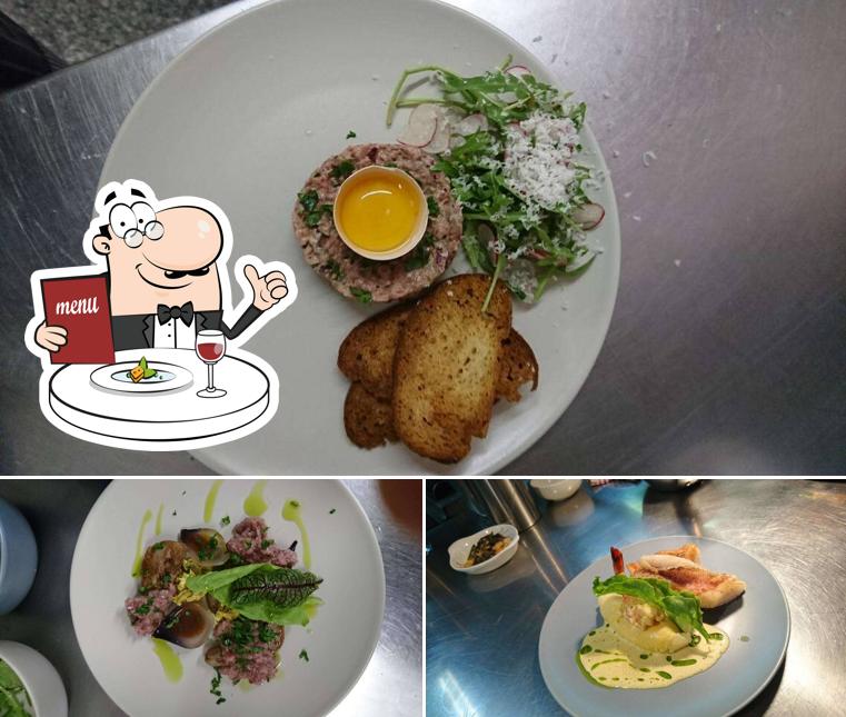 Longridge Restaurant, Cape Town - Restaurant menu, prices and reviews