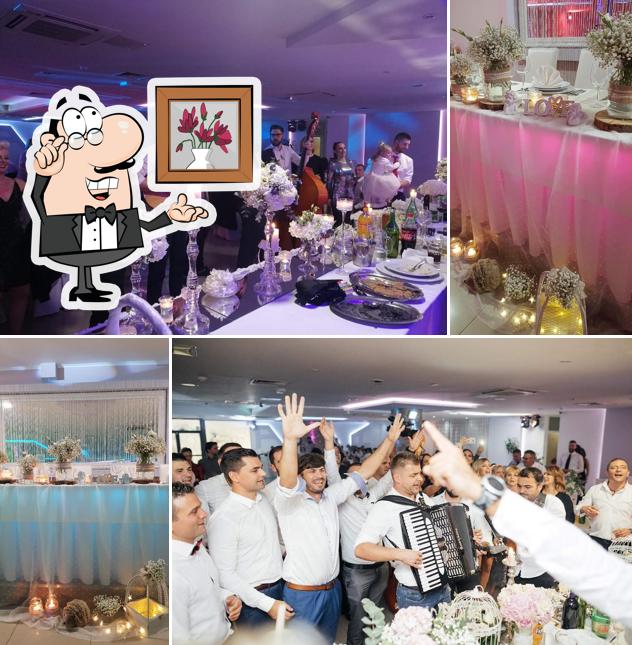 Restoran Aria restaurant, Split - Restaurant reviews