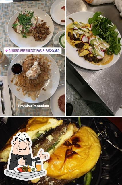 Aurora in Oklahoma City - Restaurant reviews