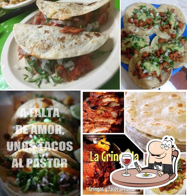 La Gringa restaurant, Sabinas - Restaurant reviews