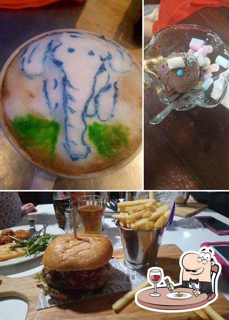 Top 7 restaurants in Marsaskala, october 2024 - Restaurant Guru