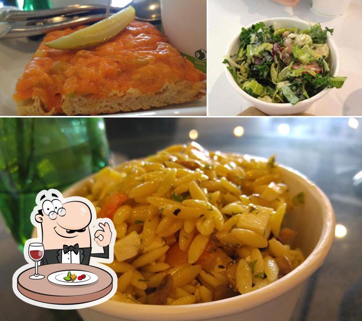Magpies Kitchen, Regina - Restaurant menu, prices and reviews