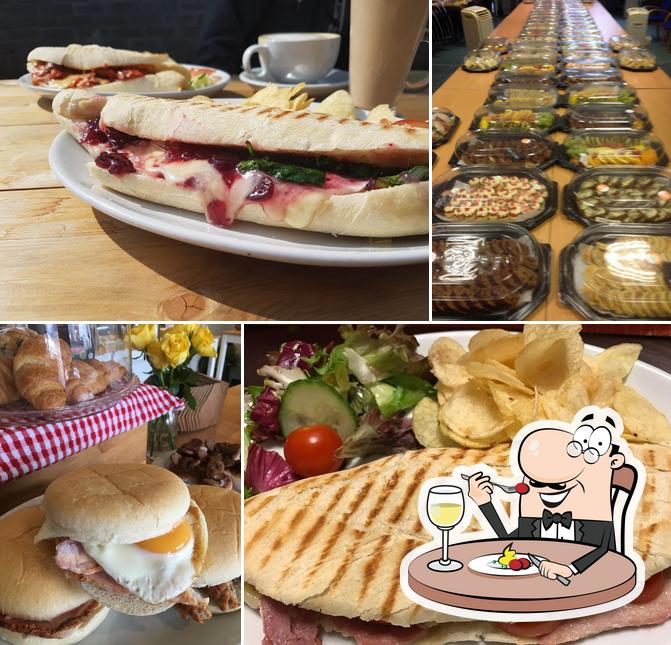 Starvin' Jacks, Enterprise Park, 1 Gilsea Park, Mona Cl in Swansea ...