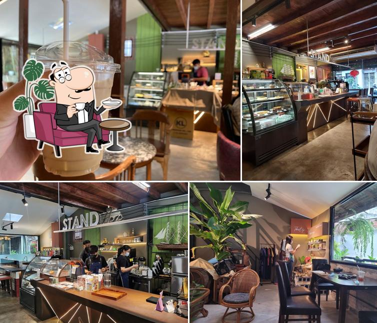 Best cakes in Songkhla restaurants, spring 2024 - Restaurant Guru