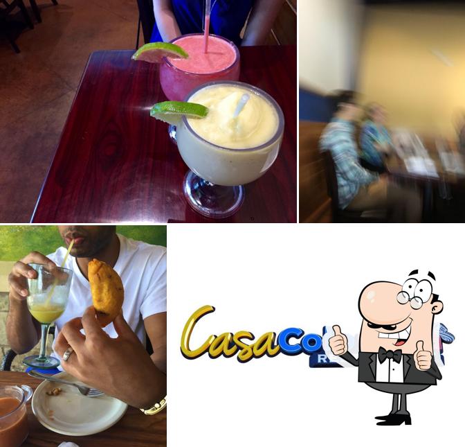 Casa Colombia, 2409 E 7th St in Austin - Restaurant menu and reviews
