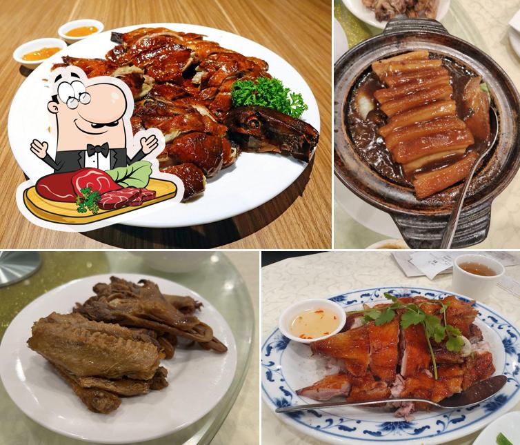 Cheung Hing Seafood & Dimsum, Belmont - Restaurant menu, prices and reviews