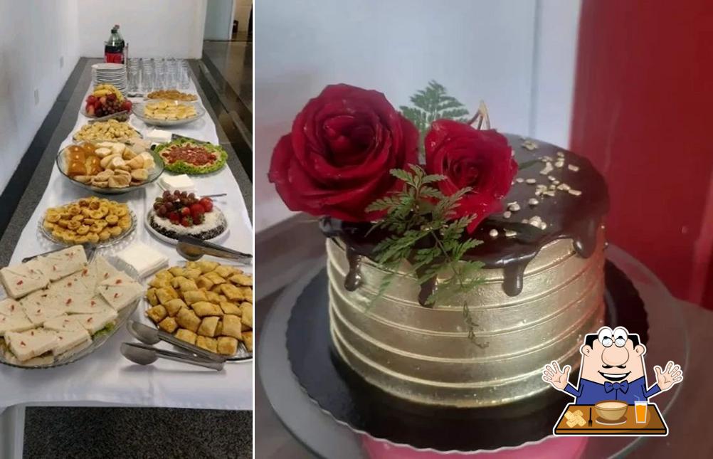 Célia Salgados Buffet sobremesas, Brasília - Avaliações de restaurantes