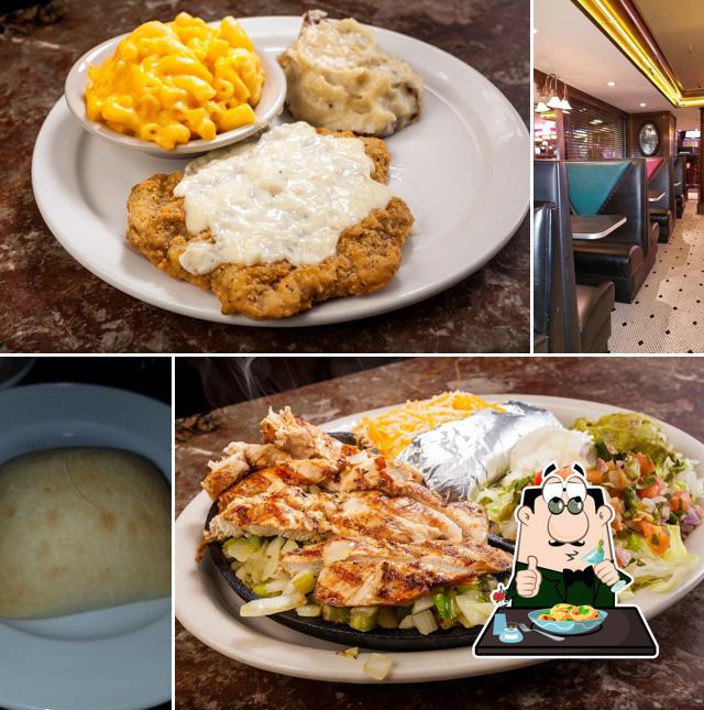 Dalts American Grill, Nashville - Restaurant menu, prices and reviews