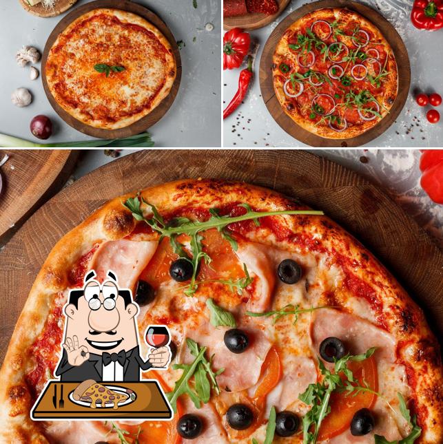 Formaggio restaurant, Kaliningrad - Restaurant menu and reviews