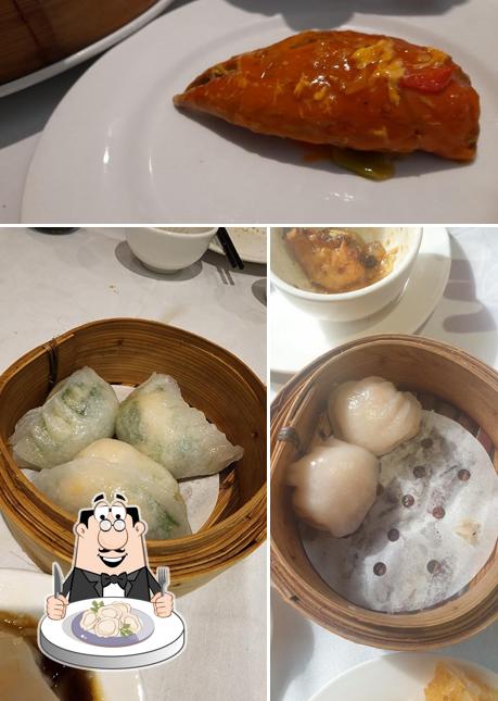 Imperial Peking Blakehurst, Blakehurst - Restaurant menu, prices and ...