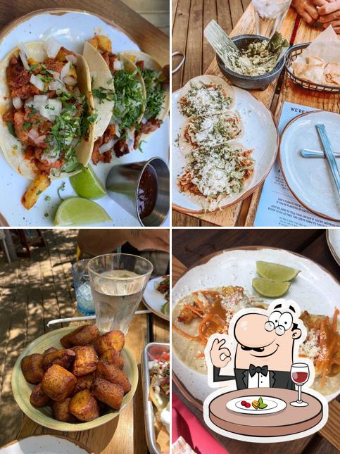 Juno in Philadelphia - Restaurant menu and reviews
