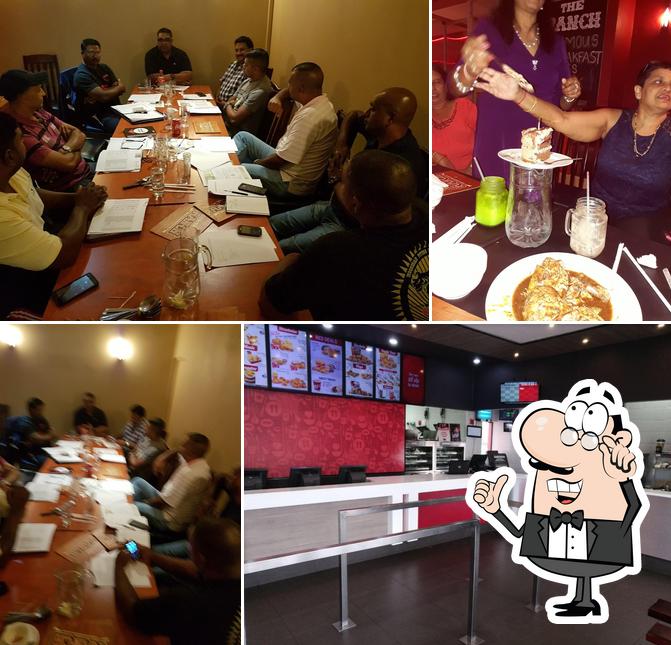 Best restaurants in The Ridge@Shallcross Mall - Restaurant Guru