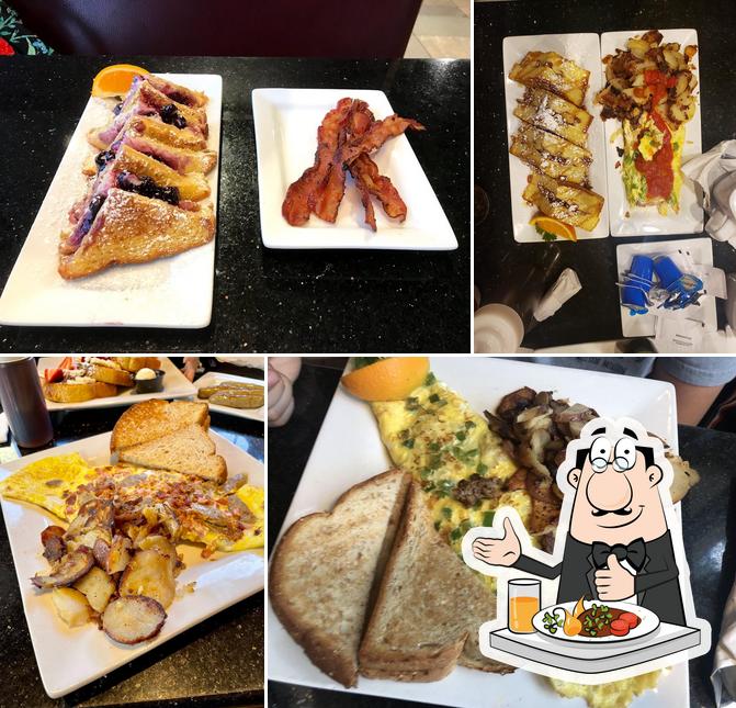 Keke's Breakfast Cafe, 1924 John Young Pkwy in Kissimmee - Restaurant ...