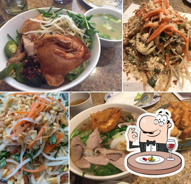 Mi La Cay, Seattle - Restaurant menu, prices and reviews
