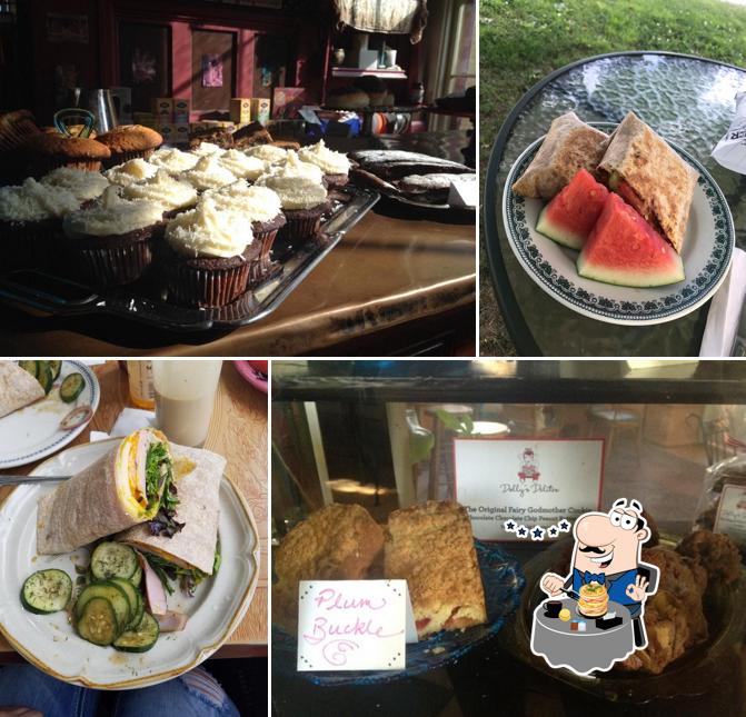 Moon Dog Cafe, Chester - Restaurant menu, prices and reviews