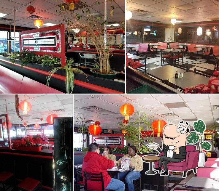 Noodles Brewer, Brewer - Restaurant menu, prices and reviews