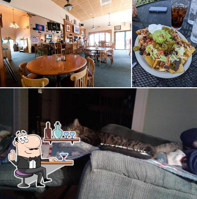 Open Range Southwest Grill, Sugar Grove - Restaurant menu, prices and ...