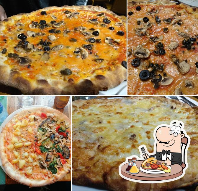Pizza Paco in Barcelona - Restaurant reviews