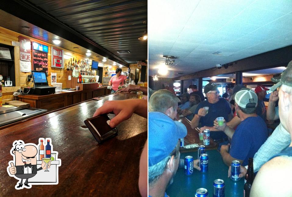 3rd Base Bar in Strasburg - Restaurant reviews