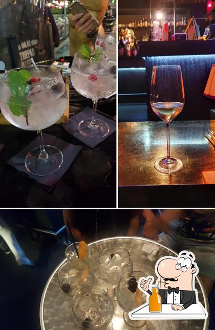 La Gintoneria di Davide pub & bar, Milano, Via Napo Torriani - Recensioni del ristorante