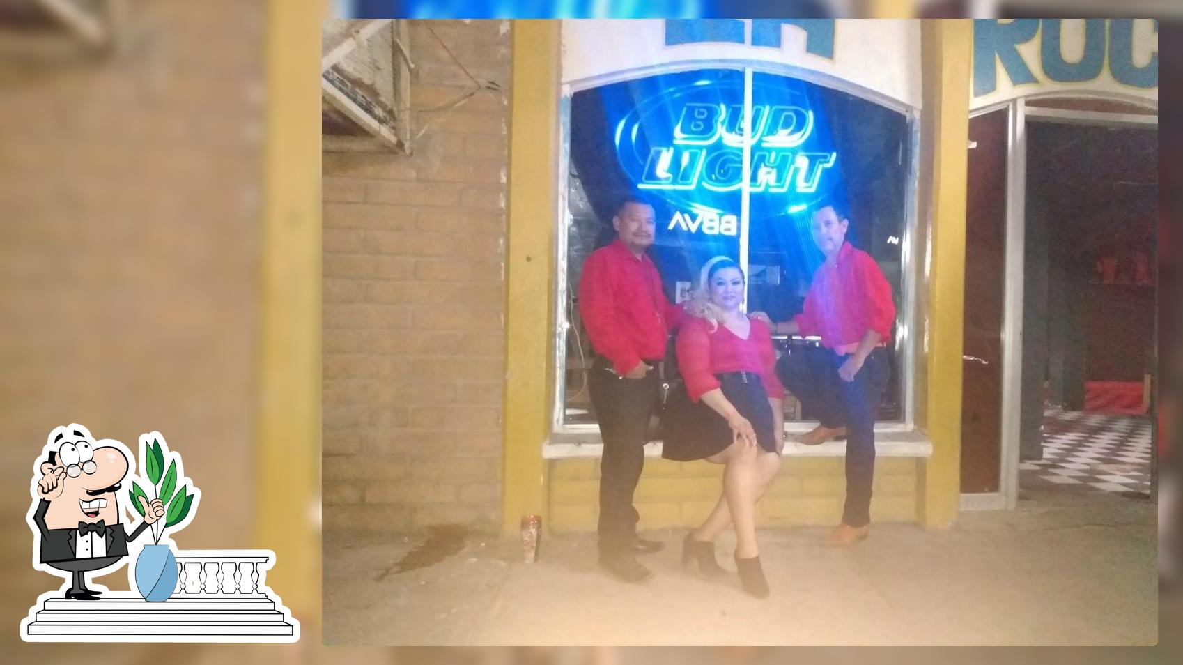 La Roka Bar, Agua Prieta - Restaurant reviews