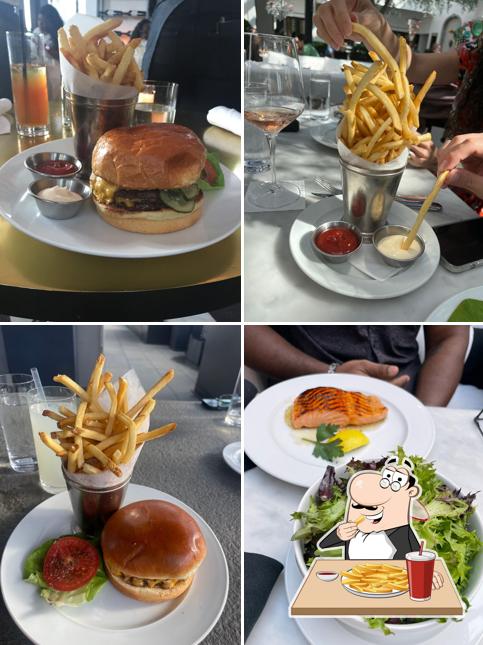 RH Rooftop Restaurant at RH West Palm, West Palm Beach - Restaurant ...