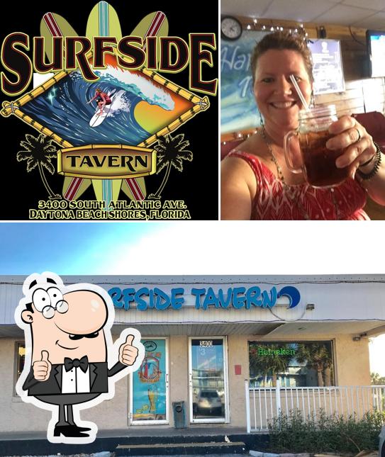 Surfside Tavern in Daytona Beach Shores - Restaurant reviews