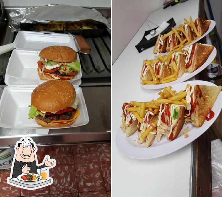Barra Don Bigote, Duverge, C. María Trinidad Sánchez - Restaurant reviews