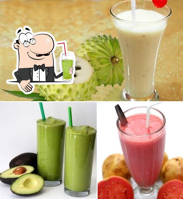 Dessy Bakery, Madiun - Restaurant menu, prices and reviews