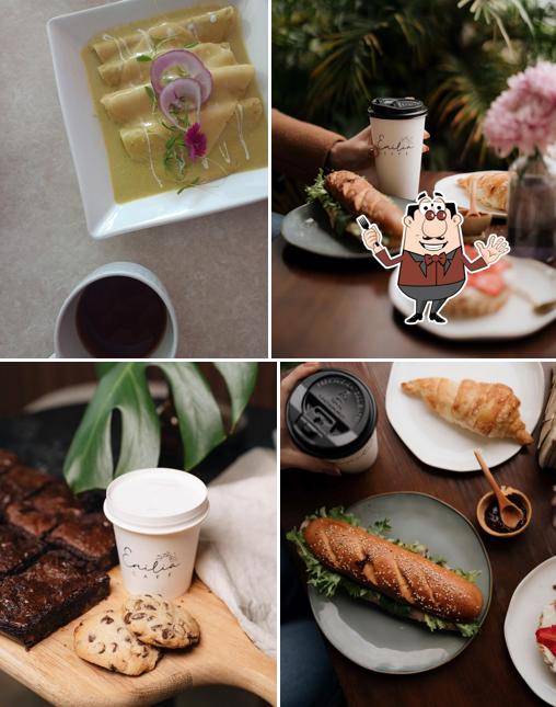 Emilia Café, Acapulco - Restaurant reviews