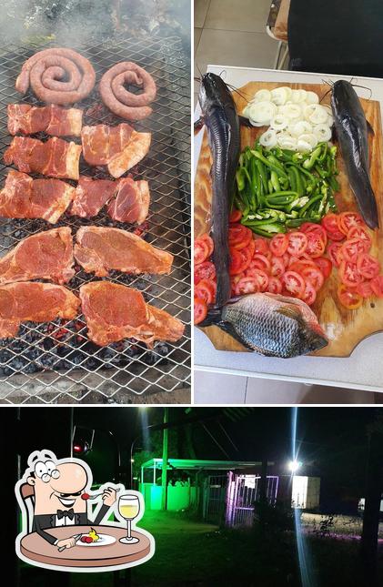 Esbayeni Shisanyama, Molweni - Restaurant menu, prices and reviews
