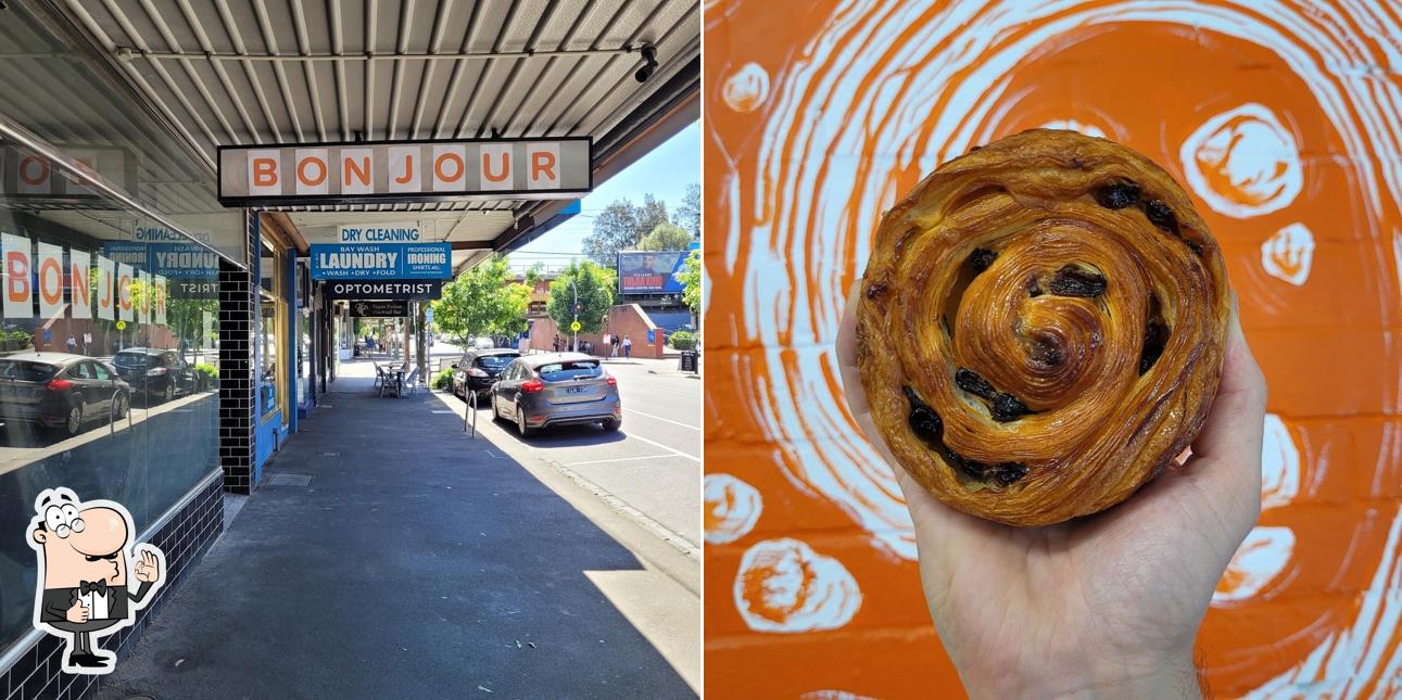 Escargot Bakery in Brighton - Restaurant reviews