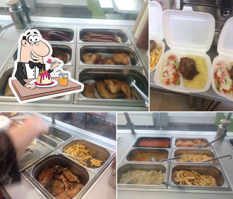 Fast Food Darnic, Cisnădie - Restaurant reviews