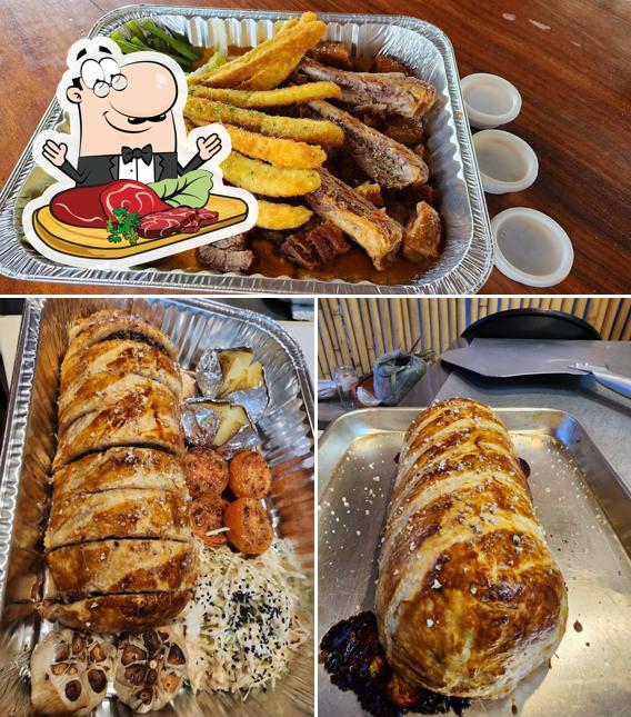 Gavin's kitchen + bar, Coron - Restaurant menu, prices and reviews
