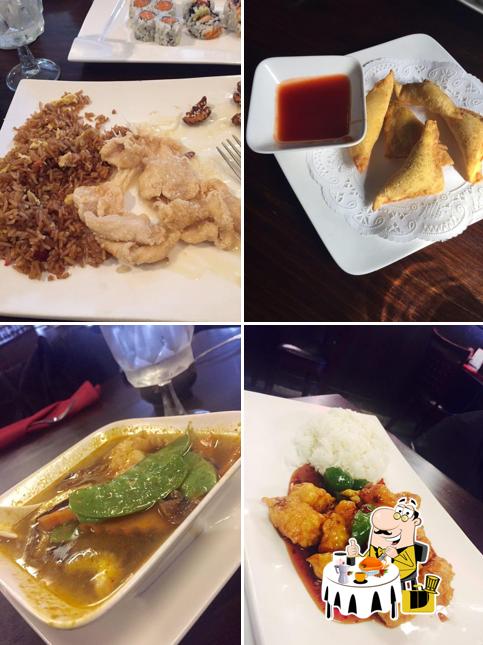 LC Chen's, Fairfield - Restaurant menu, prices and reviews