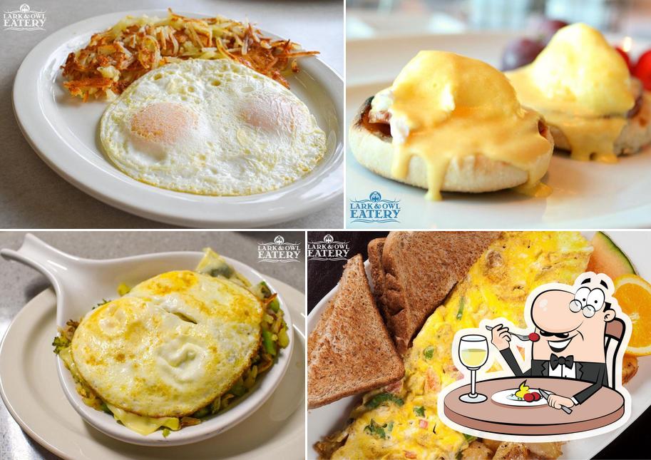 Willy & Grace Diner in Elgin - Restaurant menu and reviews