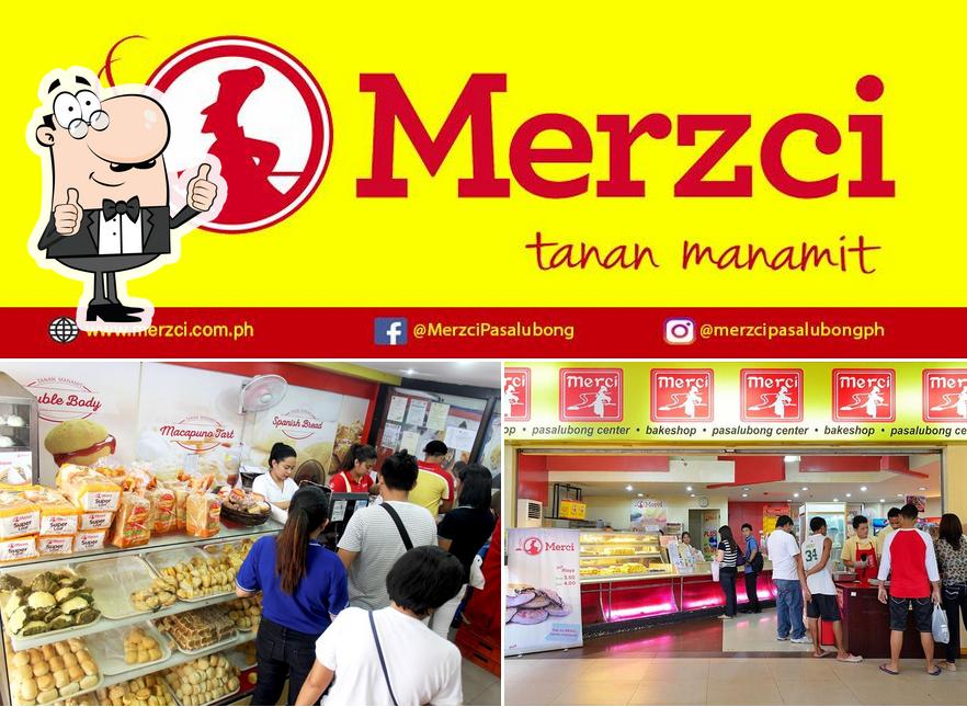 Merzci Gatuslao - Bakeshop, Fastfood and Pasalubong, Bacolod ...