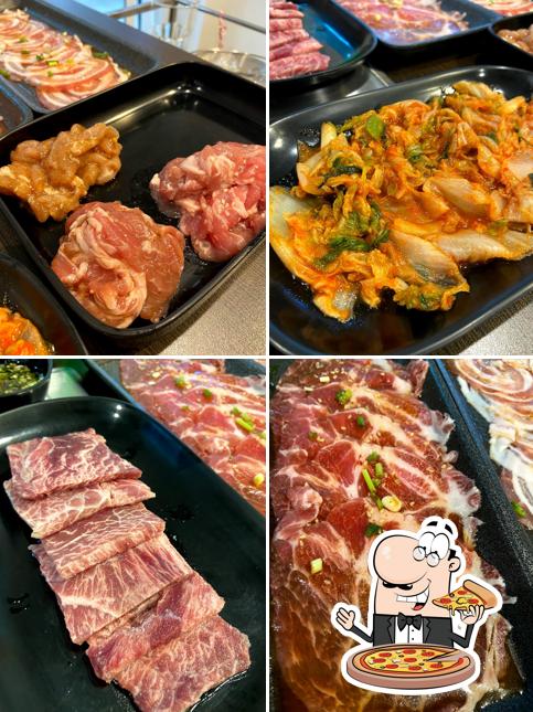 Mix Mart restaurant, Bangkok - Restaurant reviews