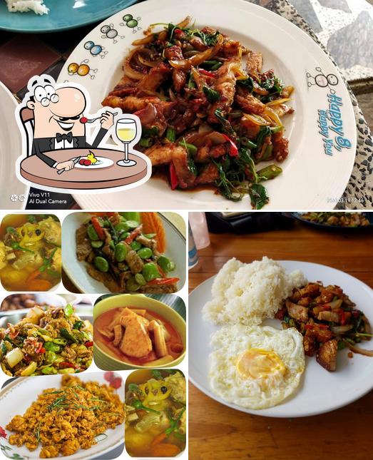 ครัวจ่าป้อ restaurant, Na Chak - Restaurant reviews