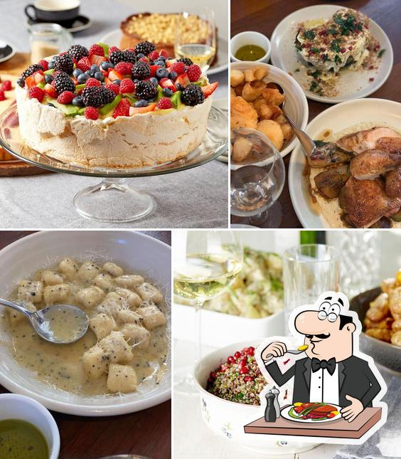 One Penny Red in Summer Hill - Restaurant reviews