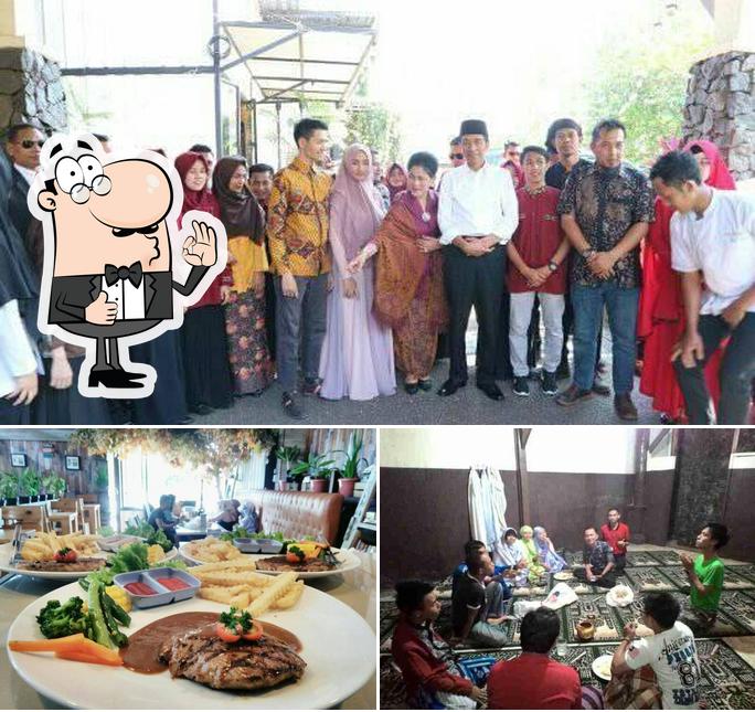 RM Cibiuk Jatinangor, Sayang