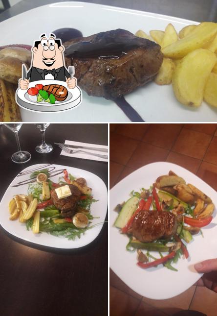 Restoran i vinski bar Crvena cigla, Prnjavor - Restaurantbewertungen