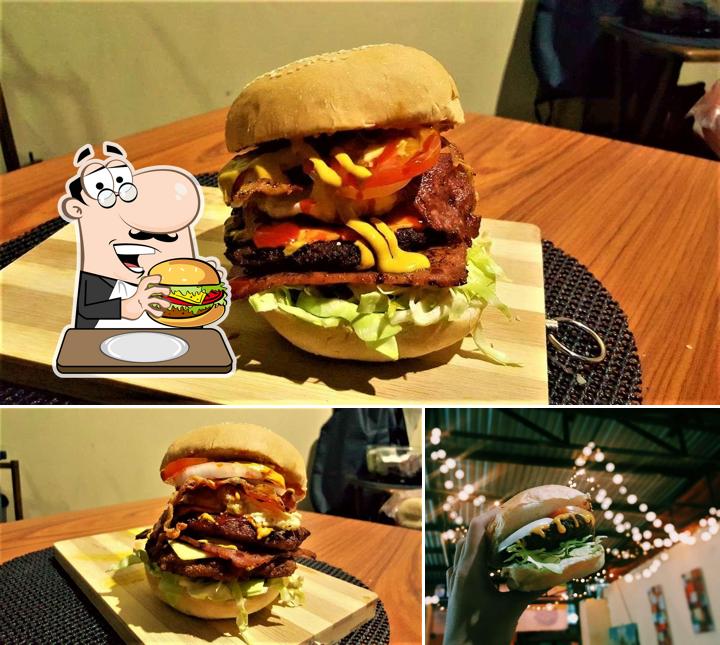 Roosters House restaurant, Quezon City - Restaurant menu