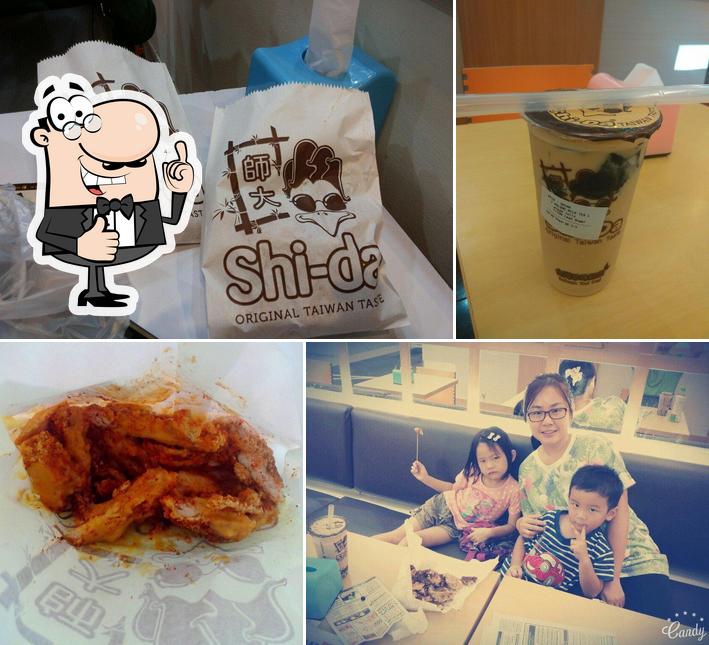 Shi-da Original Taiwan Taste restaurant, Jakarta, Pluit Junction 1A ...