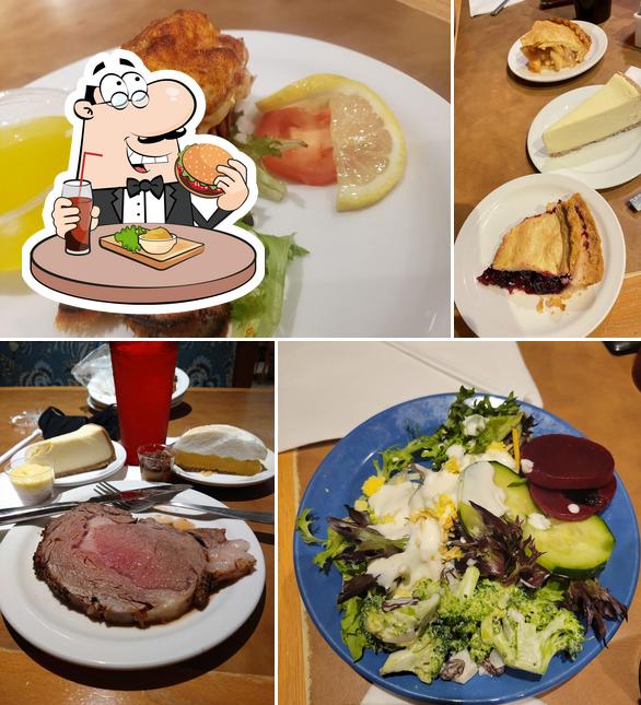 Best smoked brisket in Joplin restaurants, spring 2024 - Restaurant Guru