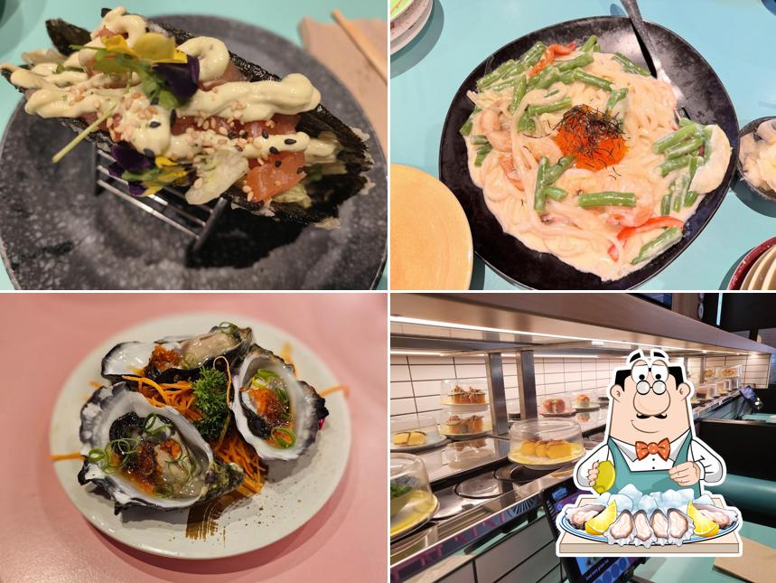Super Tetsudo Karrinyup, Karrinyup - Restaurant menu, prices and reviews