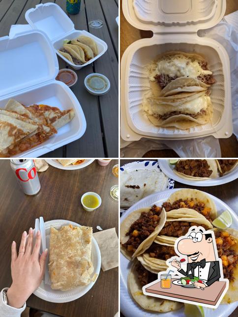 Taqueria Jimenez, South Lake Tahoe - Restaurant menu, prices and reviews